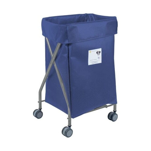 Hospital Linen Hamper | Commercial Quality | R&B Wire® – R&B Wire ...